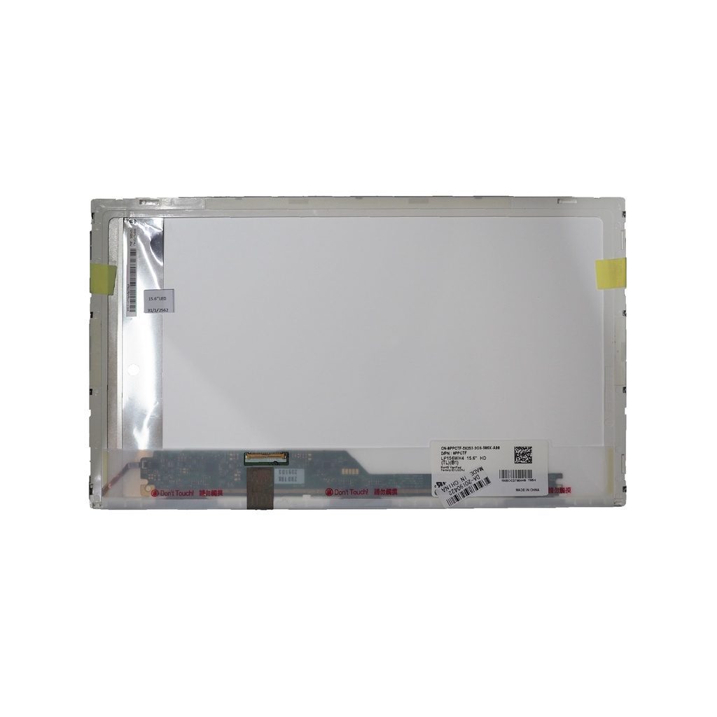 จอ NOTEBOOK 15.6 LED 40 PIN (พร้อมส่ง - รับประกัน 1 ปี) / จอโน๊ตบุ๊ค | Shopee Thailand