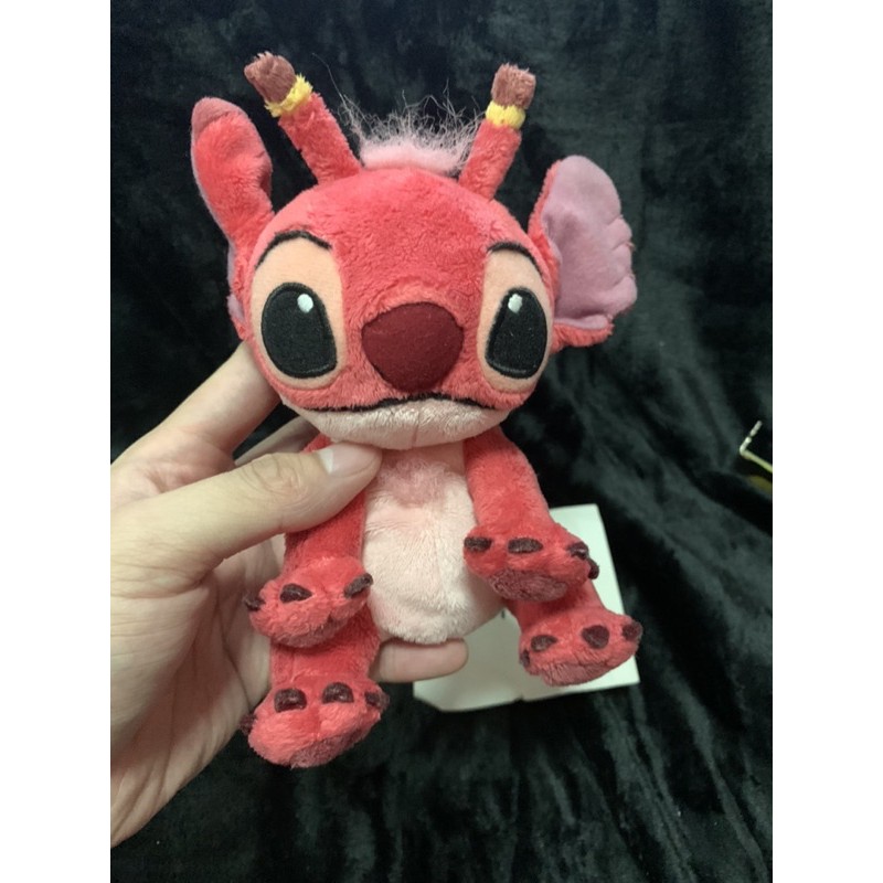 heartland: stitch friend's : Leroy experiment 629 ตุ๊กตาสติช | Shopee ...
