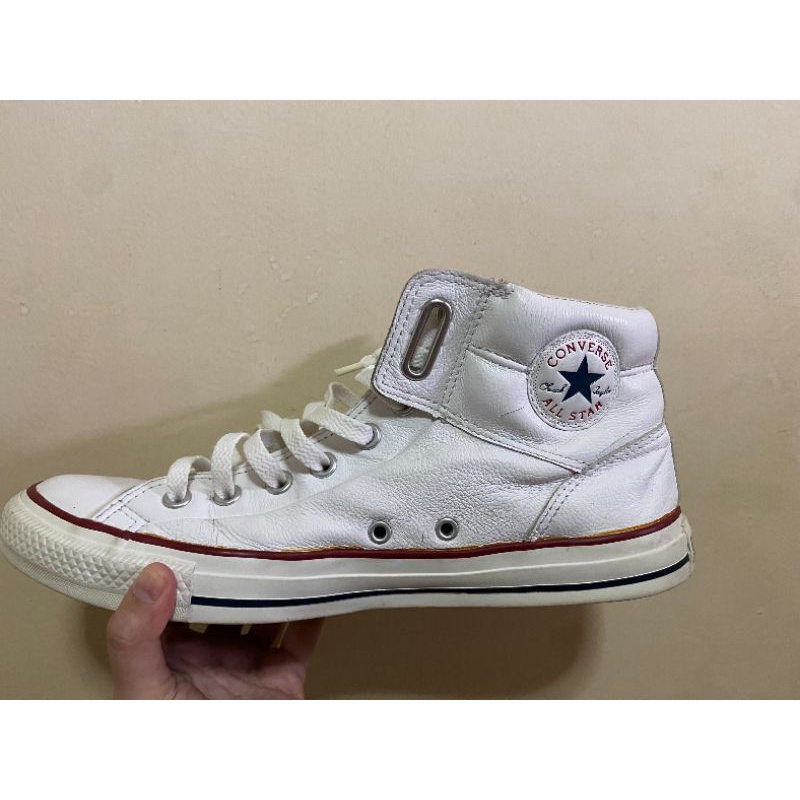 converse all star middle hi 27.5,cm | Shopee Thailand