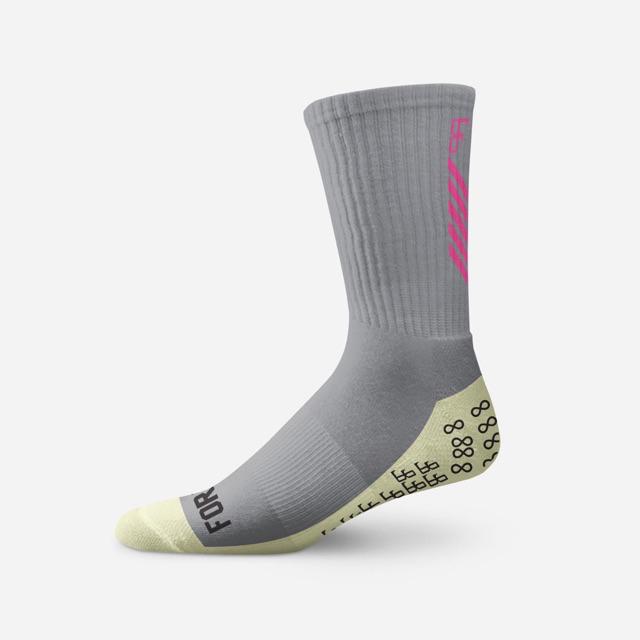 ถุงเท้ากันลื่น Forward Sock | Shopee Thailand