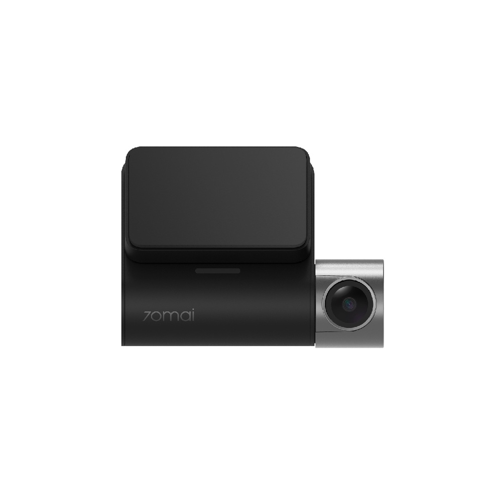 70mai Pro Plus Dash Cam A500s 3K Built-In GPS 1944P Full HD WDR ...