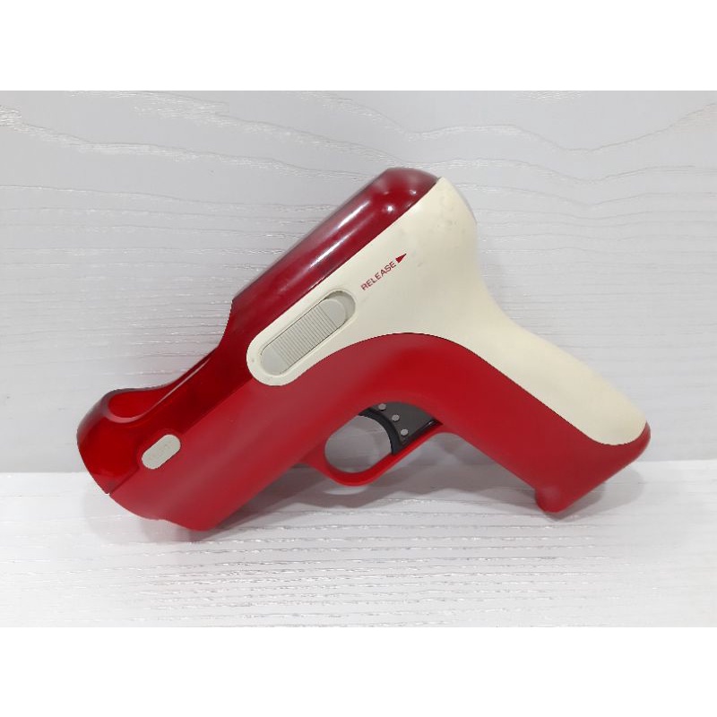 PS3 Playstation Move Shooting Attachment ปืนมูฟ PS3 แท้ Sony | Shopee ...