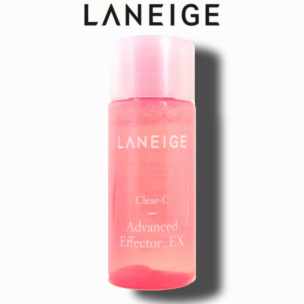 Laneige 15ml clear-c advanced effector_ex | Shopee Thailand