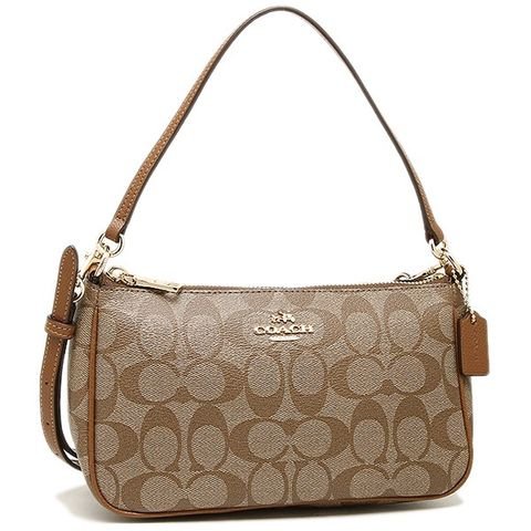 ของแท้ 100% Coach F36674 กระเป๋าสะพายข้างผู้หญิง กระเป๋าสตรี | Shopee ...