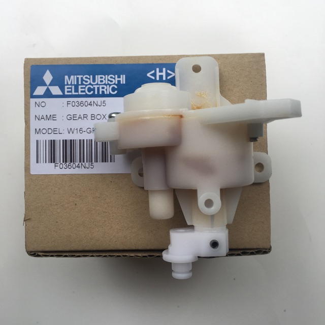 เฟืองส่ายสำหรับพัดลมMITSUBISHI พัดลมติดผนัง16นิ้วสินค้าใหม่ของแท้ ...