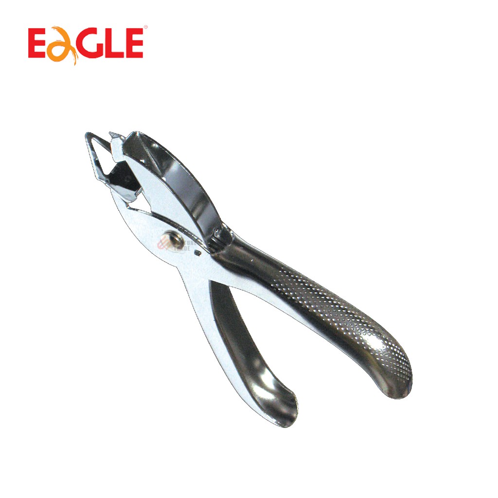 ที่ถอนลวดเย็บกระดาษ Eagle No.1039A | Shopee Thailand