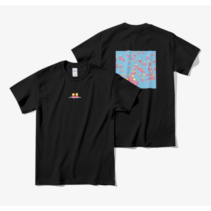 2021 ADOY ‘her’ / ‘baby’ Tshirt เสื้อ #เสื้อยืด #เสื้อวง พรีออเดอร์ ...