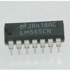 LM565 LM565CN PLL Phase Locked Loop | Shopee Thailand