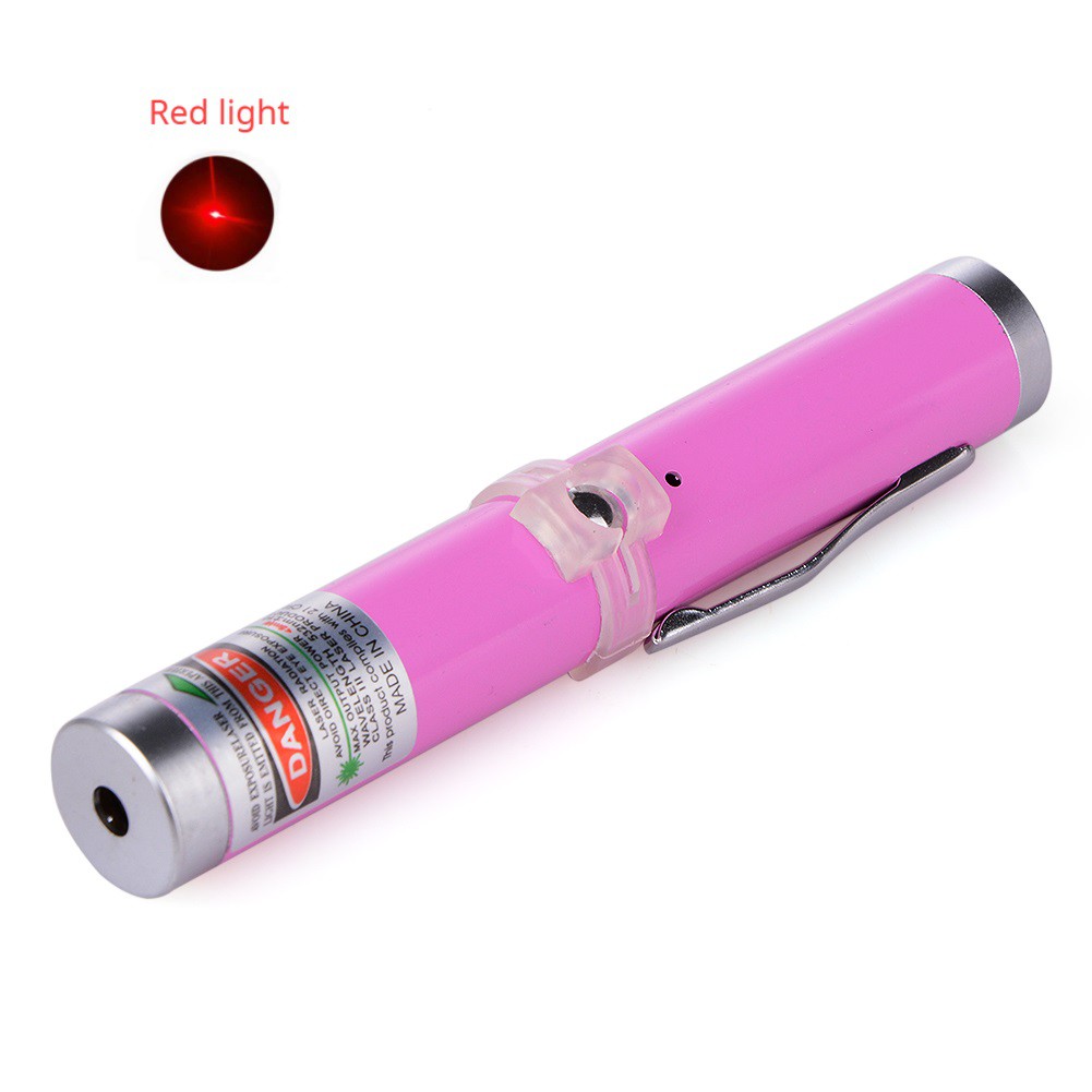 ร้านค้าเล็ก ๆ ของฉัน(JUNINC30 เหลือ 108)(ส่งจากไทย)5mw laser pointer ...