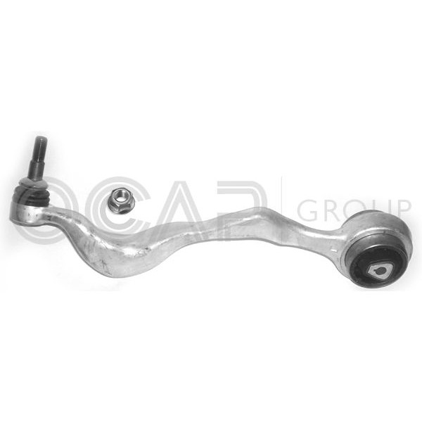 ลูกหมากคอม้า(อลูมิเนียม)ด้านหน้าของล้อ ล้อหน้า ข้างขวา (ราคา/ชิ้น ...