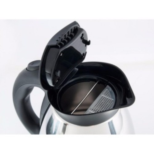 AJ กาต้มน้ำไฟฟ้า 1500 วัตต์ รุ่น CA-001 ความจุ 1.8 ลิตร ( รับประกัน 1 ปี ) | Shopee Thailand