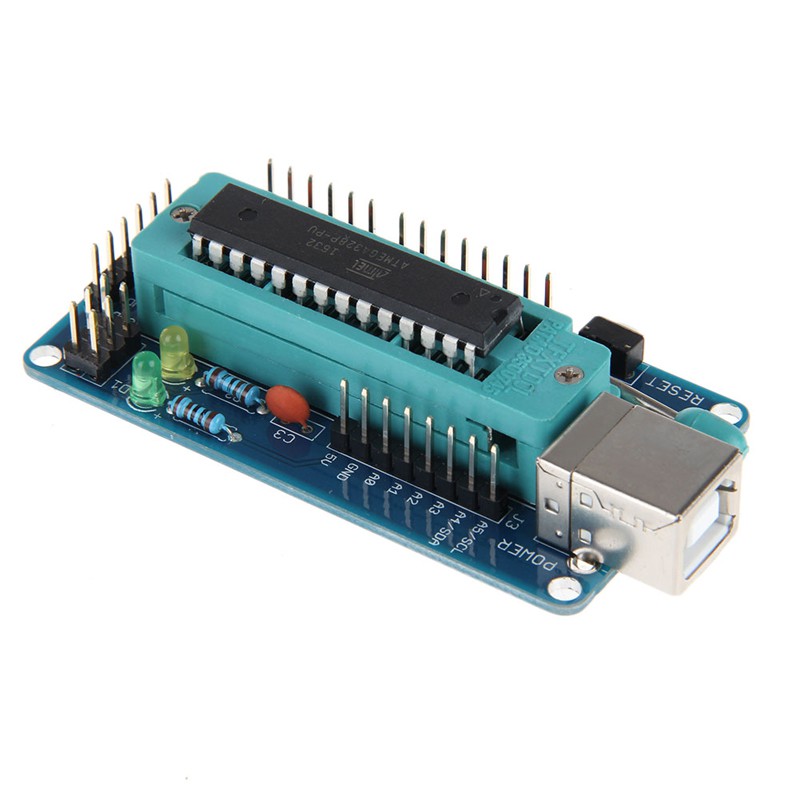 CRE ★ ATmega328P Development Board For Arduino UNO R3 Bootloader ...