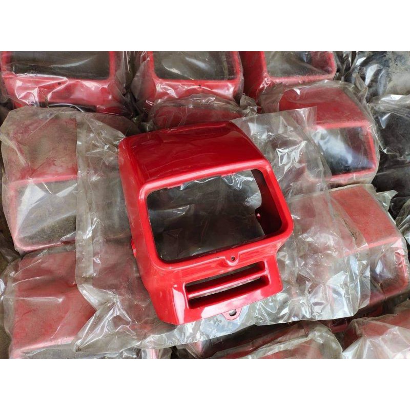 หน้ากาก Yamaha Bell R(เบลเอา) ของเเท้ใหม่ | Shopee Thailand