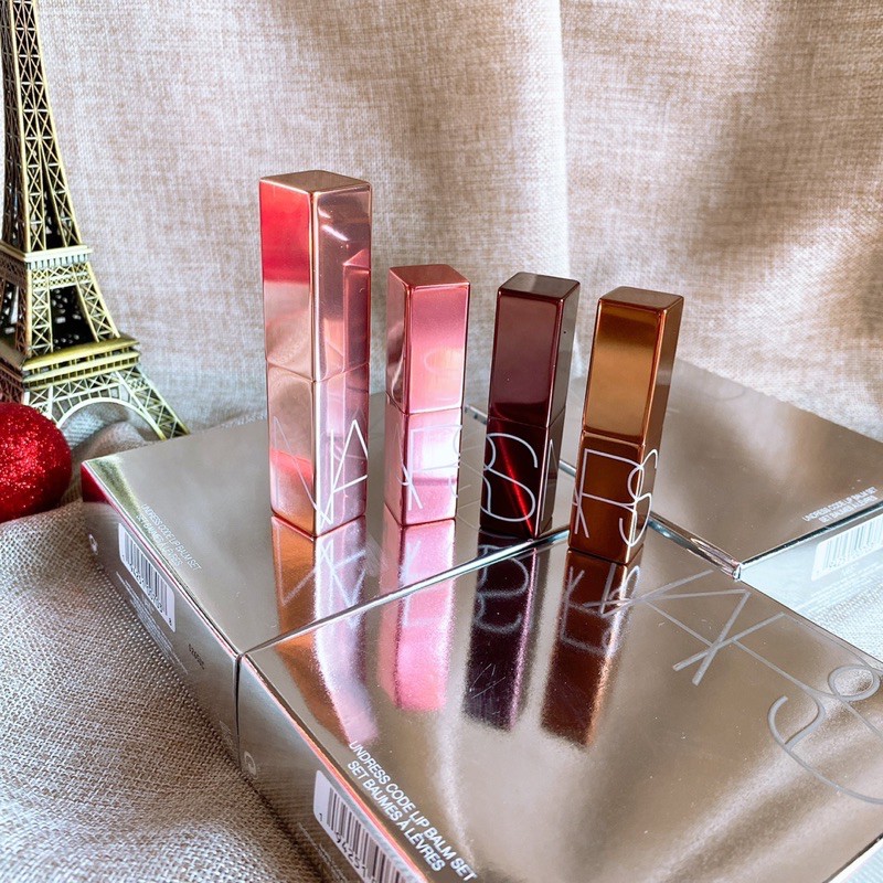 Nars Lip set Limited | Shopee Thailand