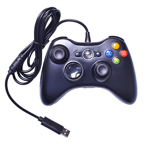 จอยเกมส์ USB Xbox Joy Stick Joy games U-306 Oker | Shopee Thailand