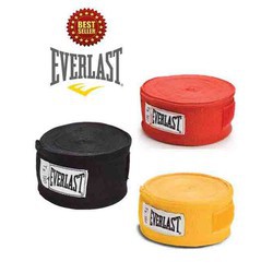ปลอกแขนชกมวย Everlast Kick - ราคา 1 คู่ | Shopee Thailand