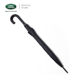LAND ROVER RANGE ROVER UMBRELLA BLACK | Shopee Thailand