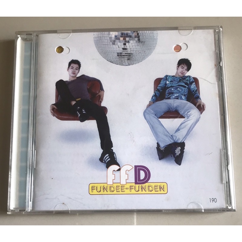 ซีดีเพลง ของแท้ ลิขสิทธิ์ มือ 2 สภาพดี...ราคา 199 บาท “ฝันดี-ฝันเด่น ...