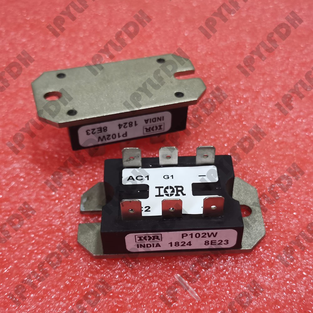 P105W P103W P102W P101W SCR Power Module thyrtor | Shopee Thailand