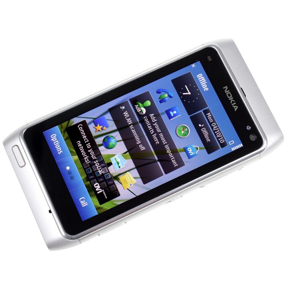 nokia n8 ราคาพิเศษ | ซื้อออนไลน์ที่ Shopee ส่งฟรี*ทั่วไทย!