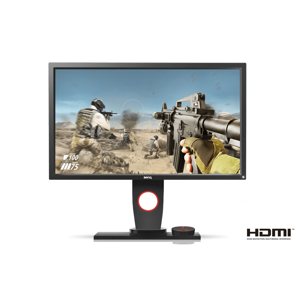 ZOWIE XL2430 144Hz 24 inch e-Sports Monitor | Shopee Thailand