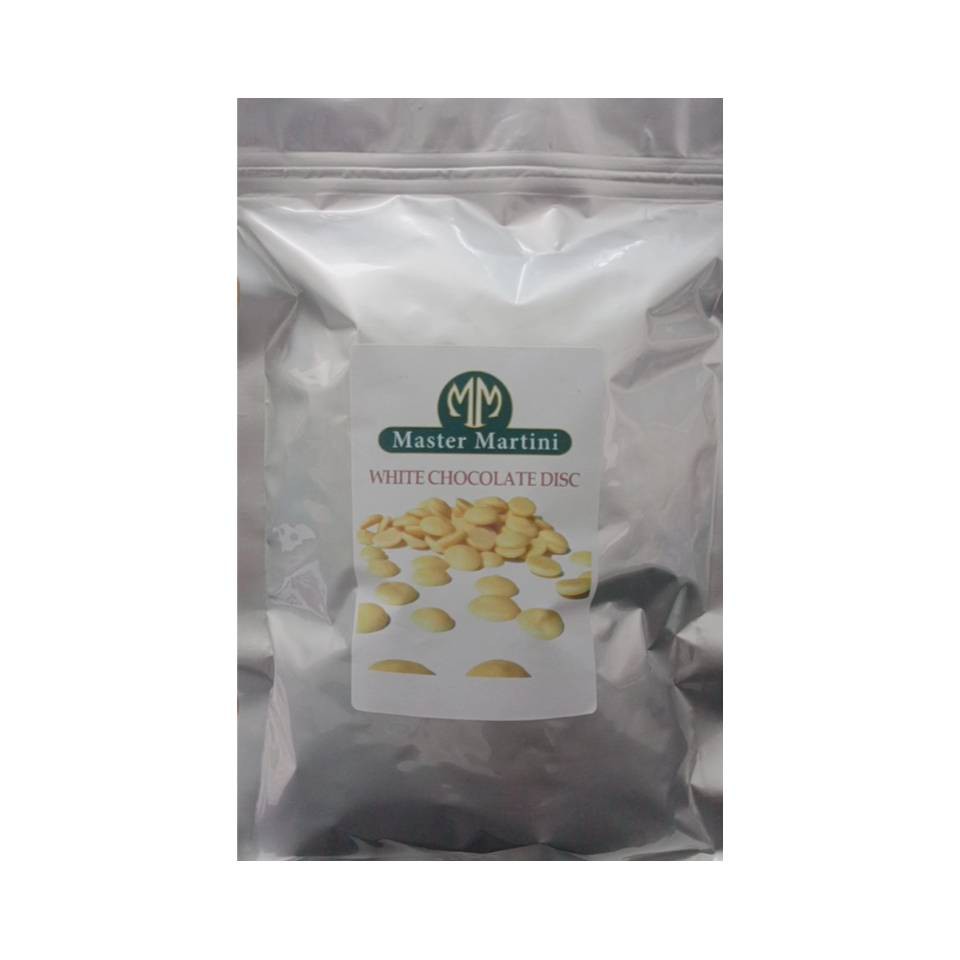 Martini Ariba White Chocolate ไวท์ชอคโกแล๊ต | Shopee Thailand