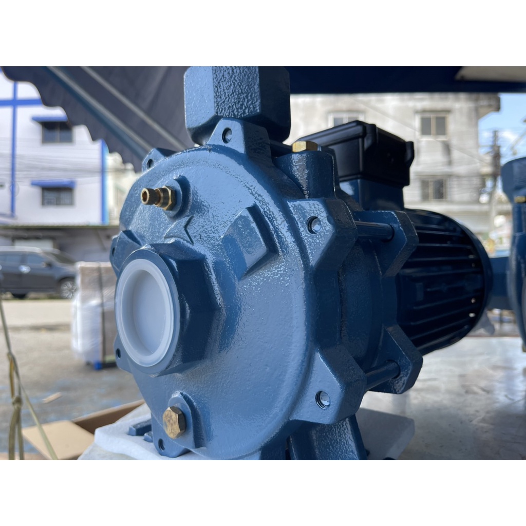 ปั๊มน้ำยี่ห้อ VENZ รุ่นVB-300 2"x2" 2 ใบพัด ขนาด3HP ปั๊มน้ำแบบใบพัดคู่ ปํ๊มน้ำอัตโนมัติ ประกัน 1 ...