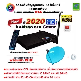 gmmz hdi ราคาพิเศษ | ซื้อออนไลน์ที่ Shopee ส่งฟรี*ทั่วไทย!