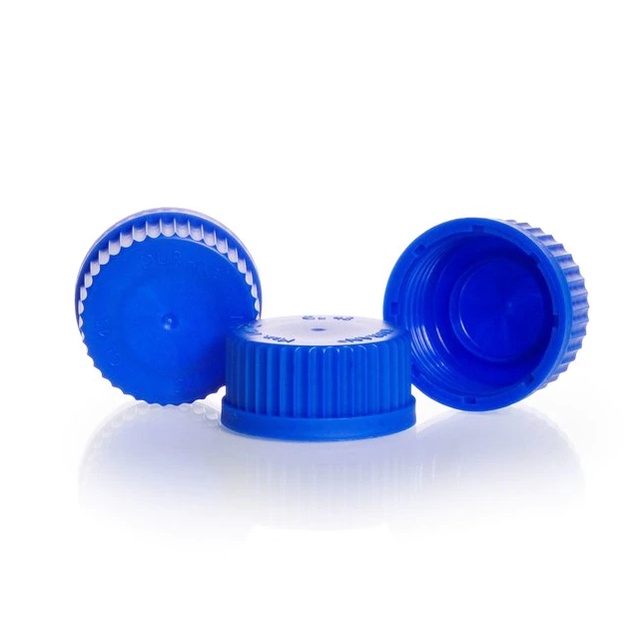 Screw cap GL45 DURAN ฝาเกลียวสำหรับขวดแก้ว 45 มิลลิเมตร (ราคาต่อชิ้น ...