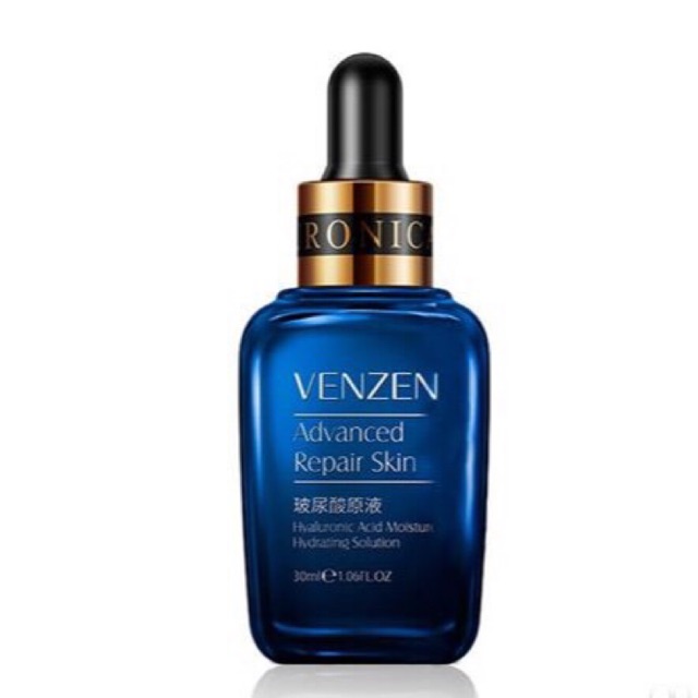 [พร้อมส่ง]Venzen ไฮยาลูรอนเข้มข้น ของแท้ | Shopee Thailand