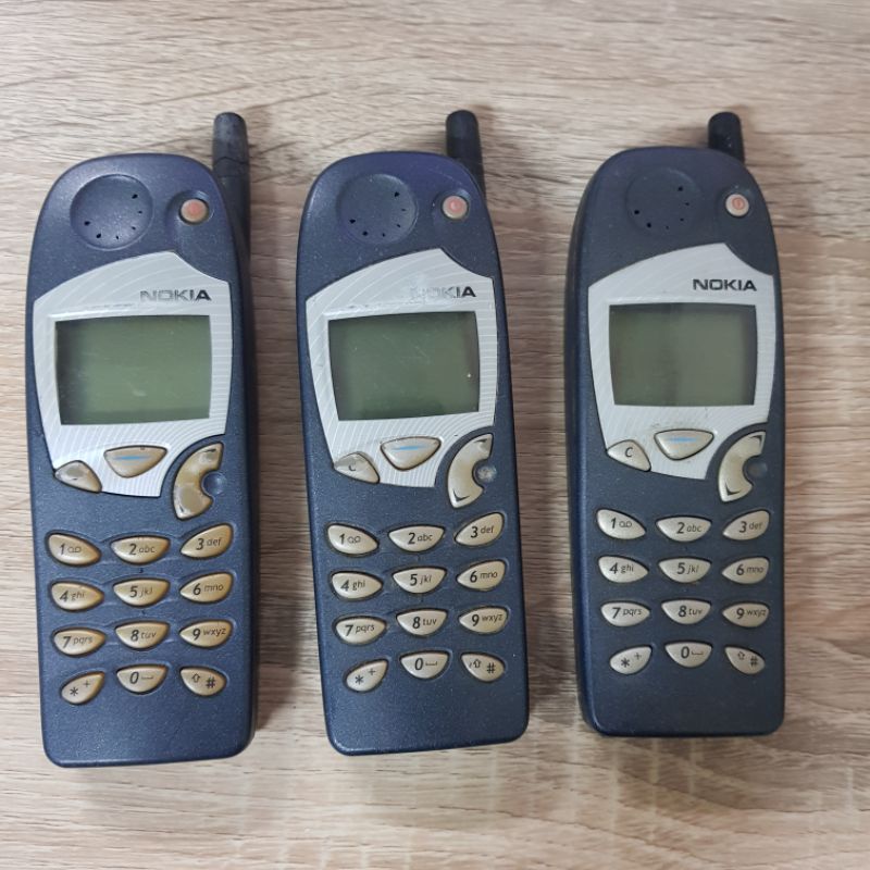 Nokia 5110i (อะไหล่ ตั้งโชว์) | Shopee Thailand