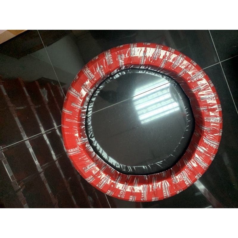 ยางหน้า Irc100 80 17m C52ptl B9b F510s M4 Shopee Thailand