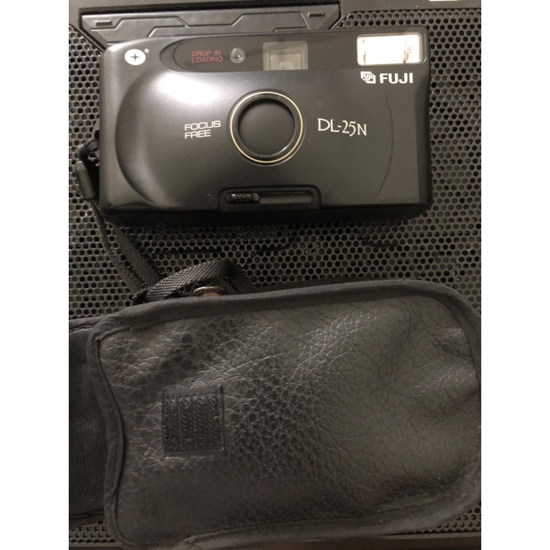 กล้องฟิล์ม FUJI DL-25N | Shopee Thailand