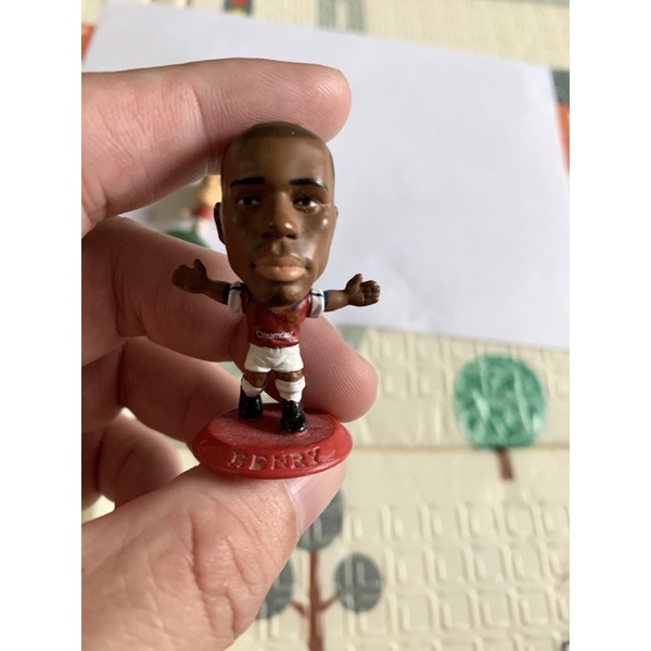 microstars arsenal ไมโครสตาร์ โมเดลนักเตะอาเซนอล | Shopee Thailand