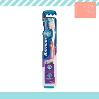 แปรงสีฟัน berman ราคาพิเศษ | ซื้อออนไลน์ที่ Shopee ส่งฟรี*ทั่วไทย!