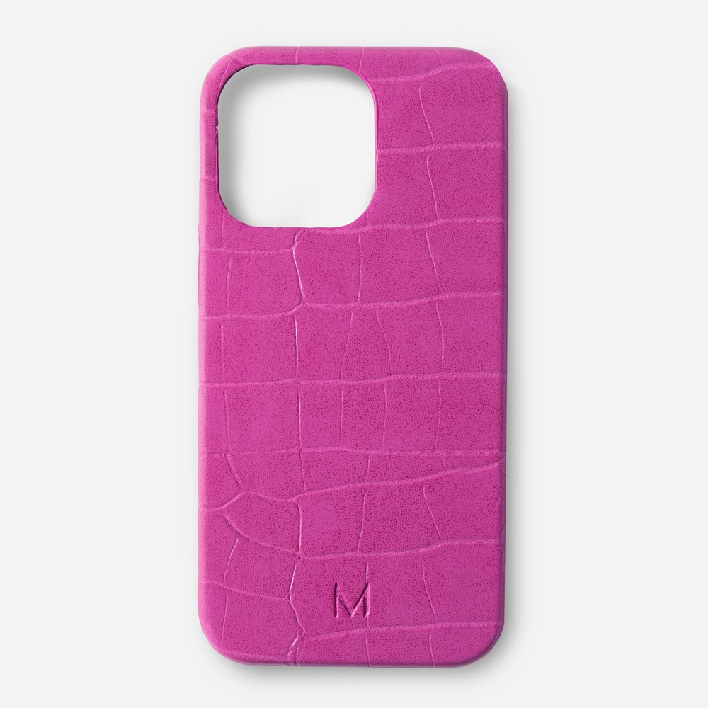 (13 series)MUSE Croc Phone Case COLORFUL Tone | Shopee Thailand