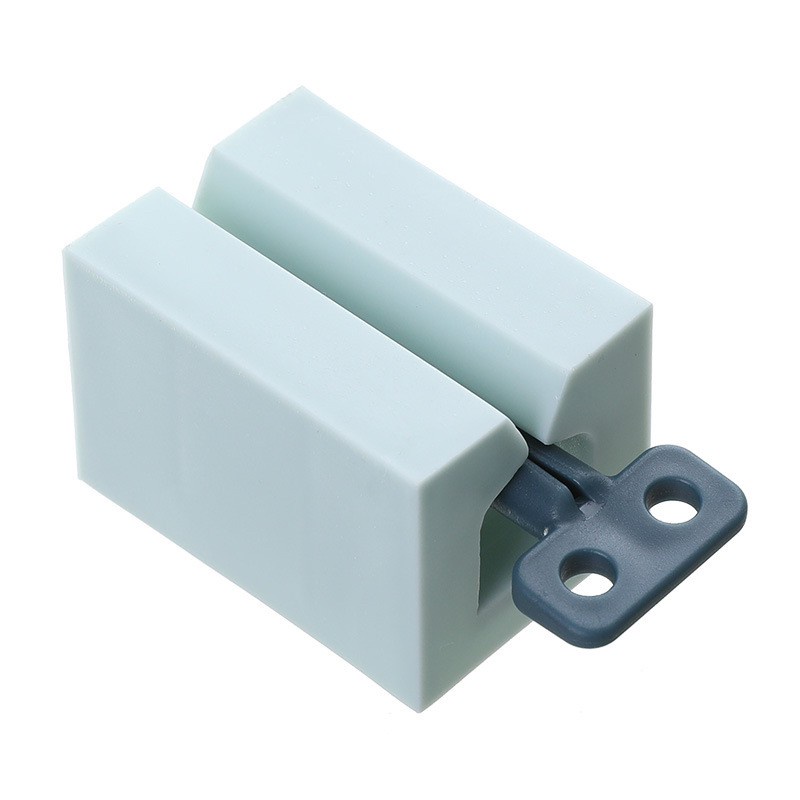 ที่บีบยาสีฟัน อุปกรณ์ในห้องน้ำ มีให้เลือก 3 สี ที่บีบโฟมล้างหน้า ...