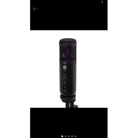 ส่งต่อไมโครโฟน FANTECH Leviosa MCX01 รวมส่ง | Shopee Thailand