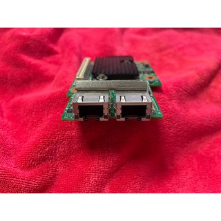 DELL / BROADCOM 57416 10GB DUAL PORT NETWORK LOM CARD 10Gb Dual Port ...