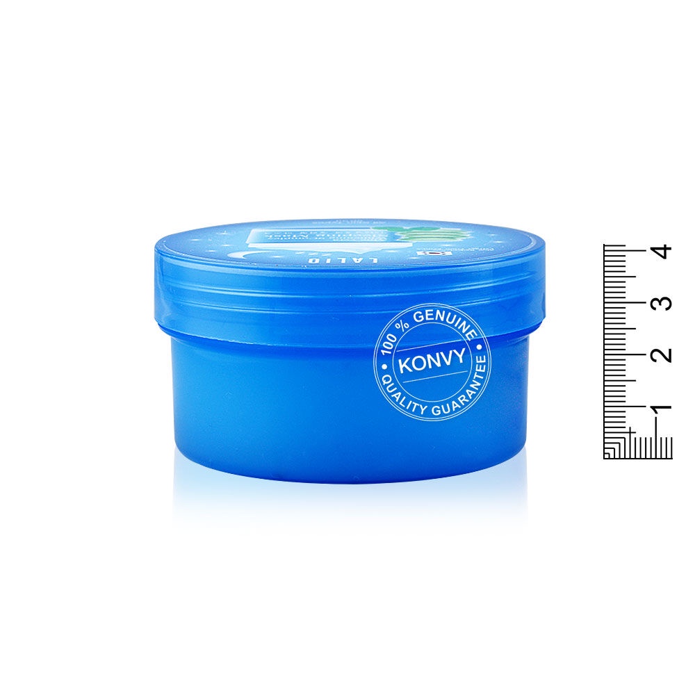 Lalio Aloe Vera Whitening 9 Complex Sleeping Mask 80ml ลาลิโอ สลีปปิ้ง ...