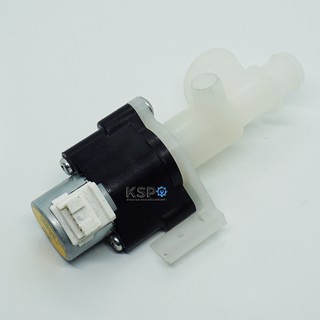 มอเตอร์สวิงแอร์ มิตซู Mitsubishi 12V DC MP24S (แท้) | Shopee Thailand