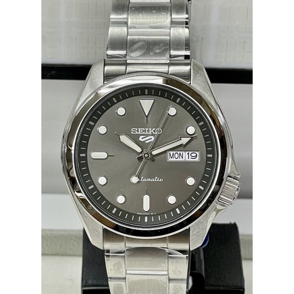 SEIKO 5 SPORTS AUTOMATIC รุ่น SRPE51K,SRPE51K,SRPE51 | Shopee Thailand