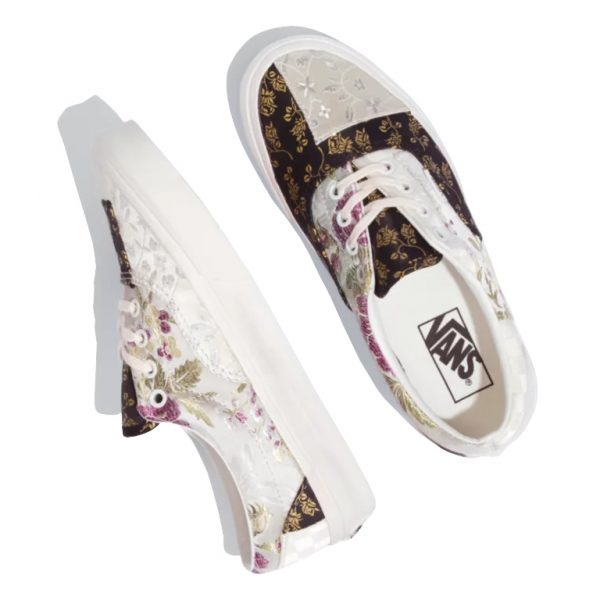 Vans Era Brocade ( VN0A5KX58L8 ) รองเท้าแวนส์เอร่า แท้100% | Shopee ...