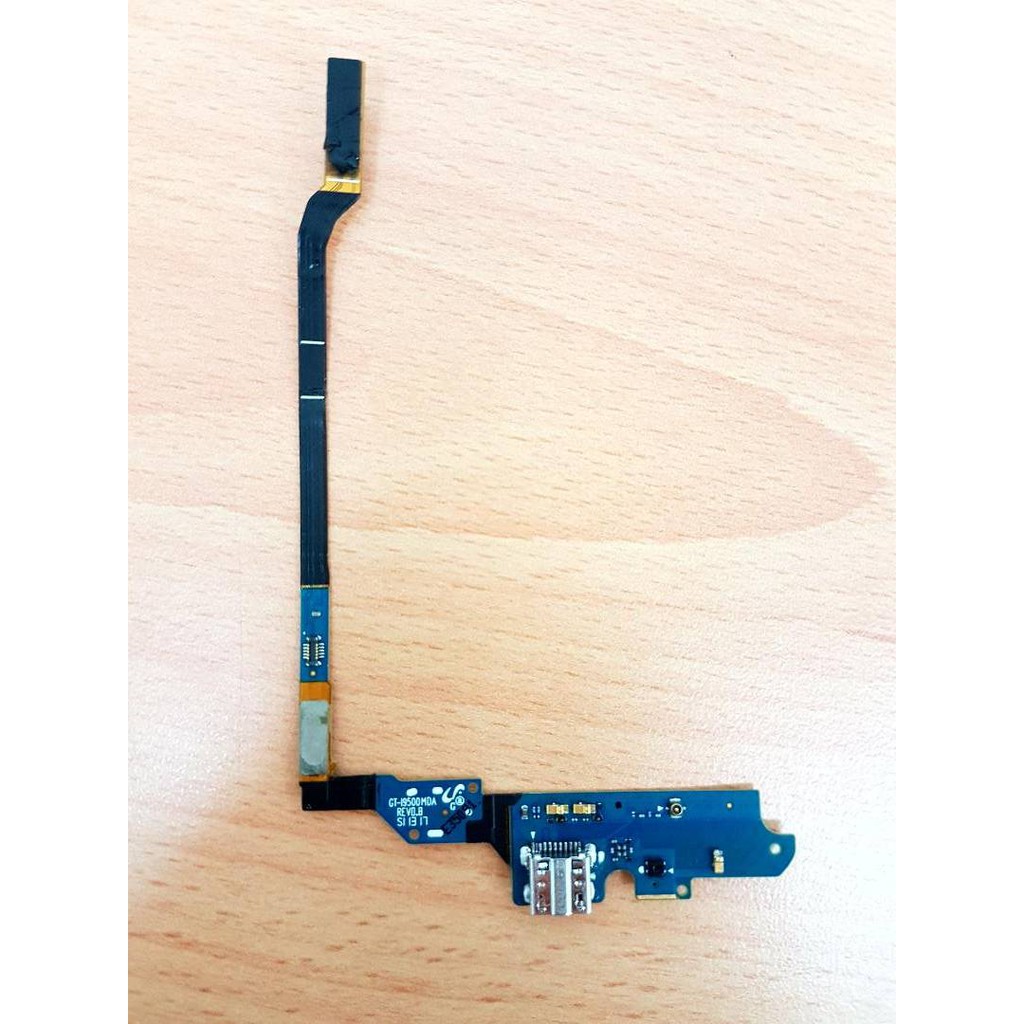 Sam i9500 (S4) ปลั๊กชาร์จ แบบริบบิ้น ยืดหยุ่น | Shopee Thailand