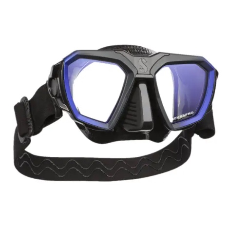 Scubadpro D Mask (SCUBA PRO D MASK) | Shopee Thailand