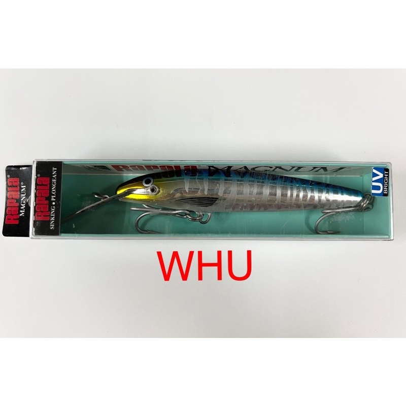 เหยื่อปลอม RAPALA CD-MAG 14cm / 36g | Shopee Thailand
