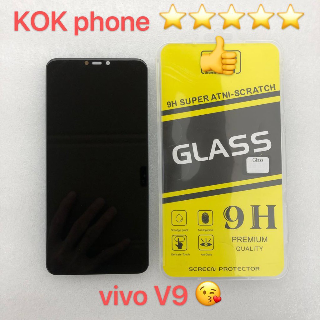 ชุดหน้าจอ Vivo V9/Y85 แถมฟิล์ม | Shopee Thailand
