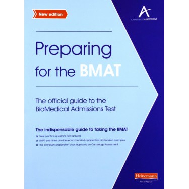 bmat และหนังสือเข้าแพทย์ หนังสือภาษา/หนังสือเตรียมสอบ/หนังสือเพื่อ ...