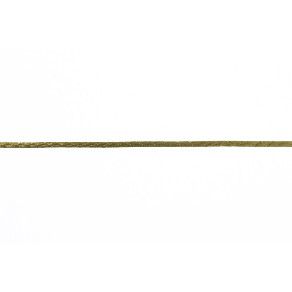 MOMOTARA No.20013 (ชุดที่ 2) ริบบิ้นหางหนู Rat Tail Ribbon ขนาด 0.3 CM ...