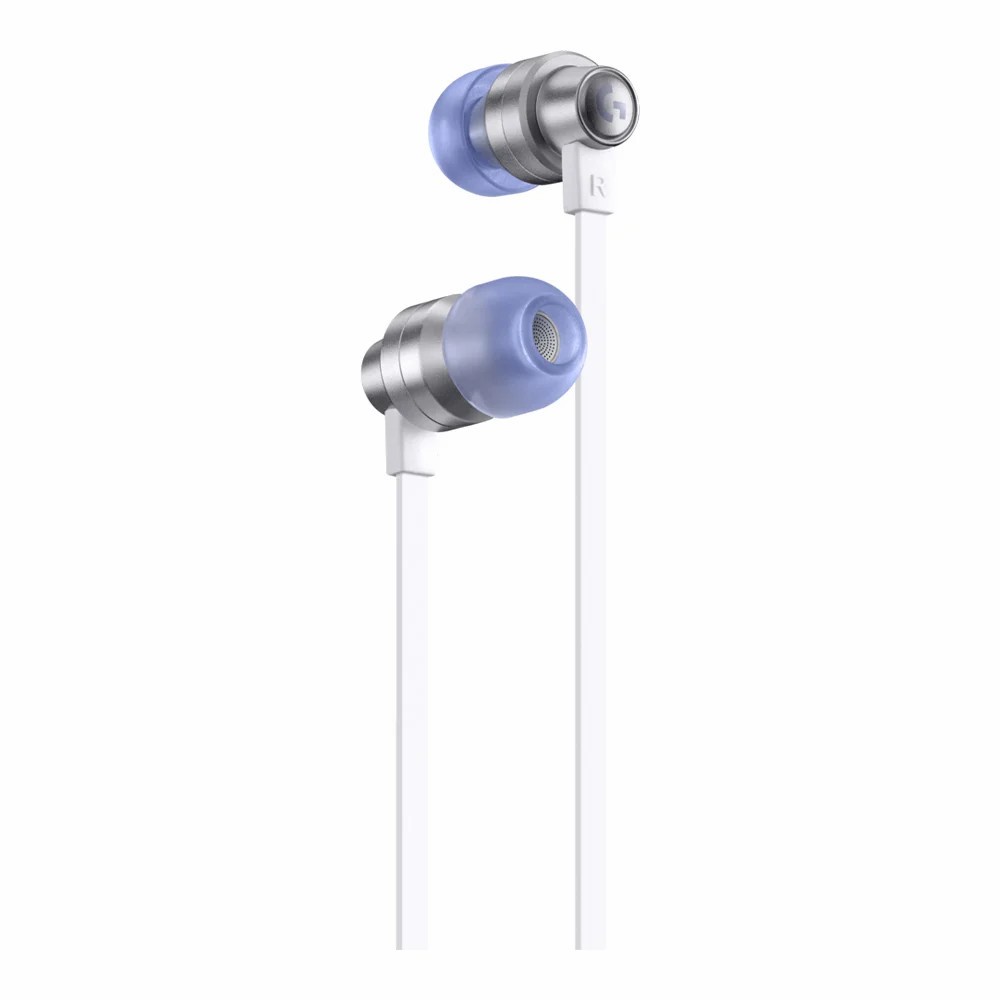 HEADPHONE หูฟัง In-ear LOGITECH G333 GAMING (ของแท้ศูนย์ไทย ประกัน 2ปี ...